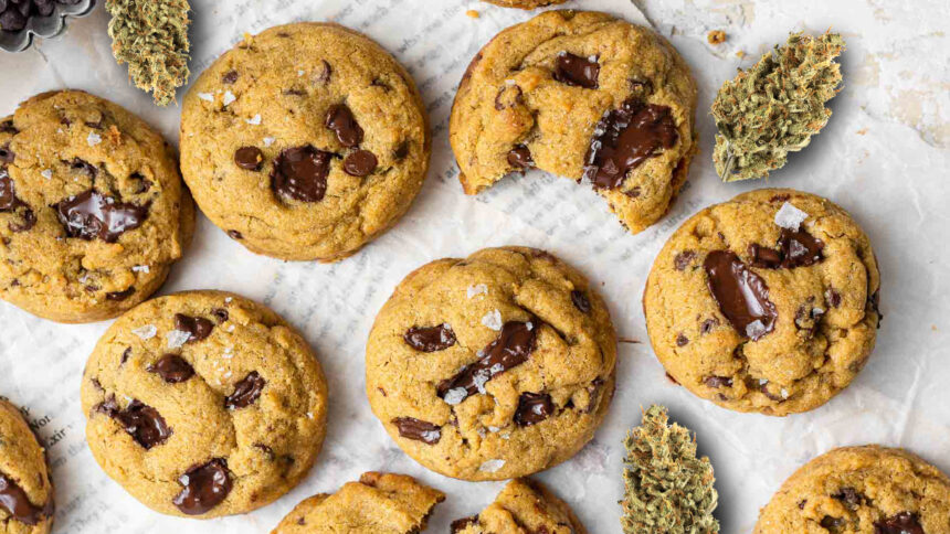 18 Delicious Cannabis Strain Names That Sound Like Sweet Treats! - Iced ...