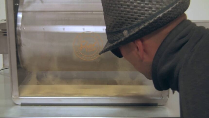 What Is Cannabis Kief? Is It Bad? - 5 Shocking Facts - Iced Out Genetics